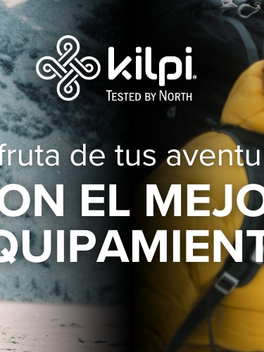 Kilpi Oficial I Vestuario Outdoor, Fitness y Ciclismo