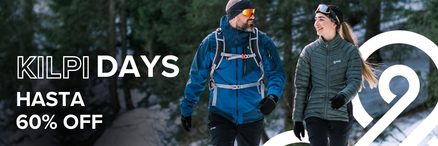 Kilpi Oficial I Vestuario Outdoor, Fitness y Ciclismo